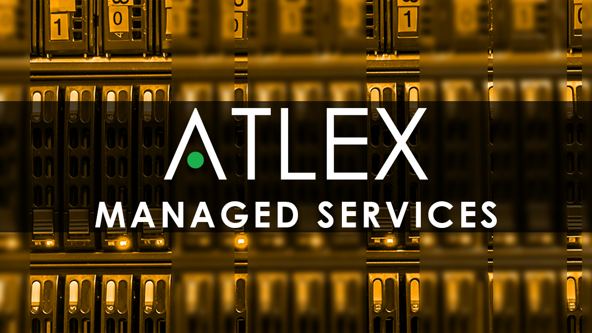 Управление вашей ИТ-инфраструктурой | ATLEX.Ru