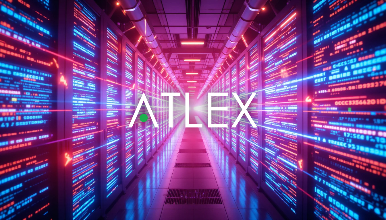 Virtual Infrastructure (IaaS) | ATLEX.Ru